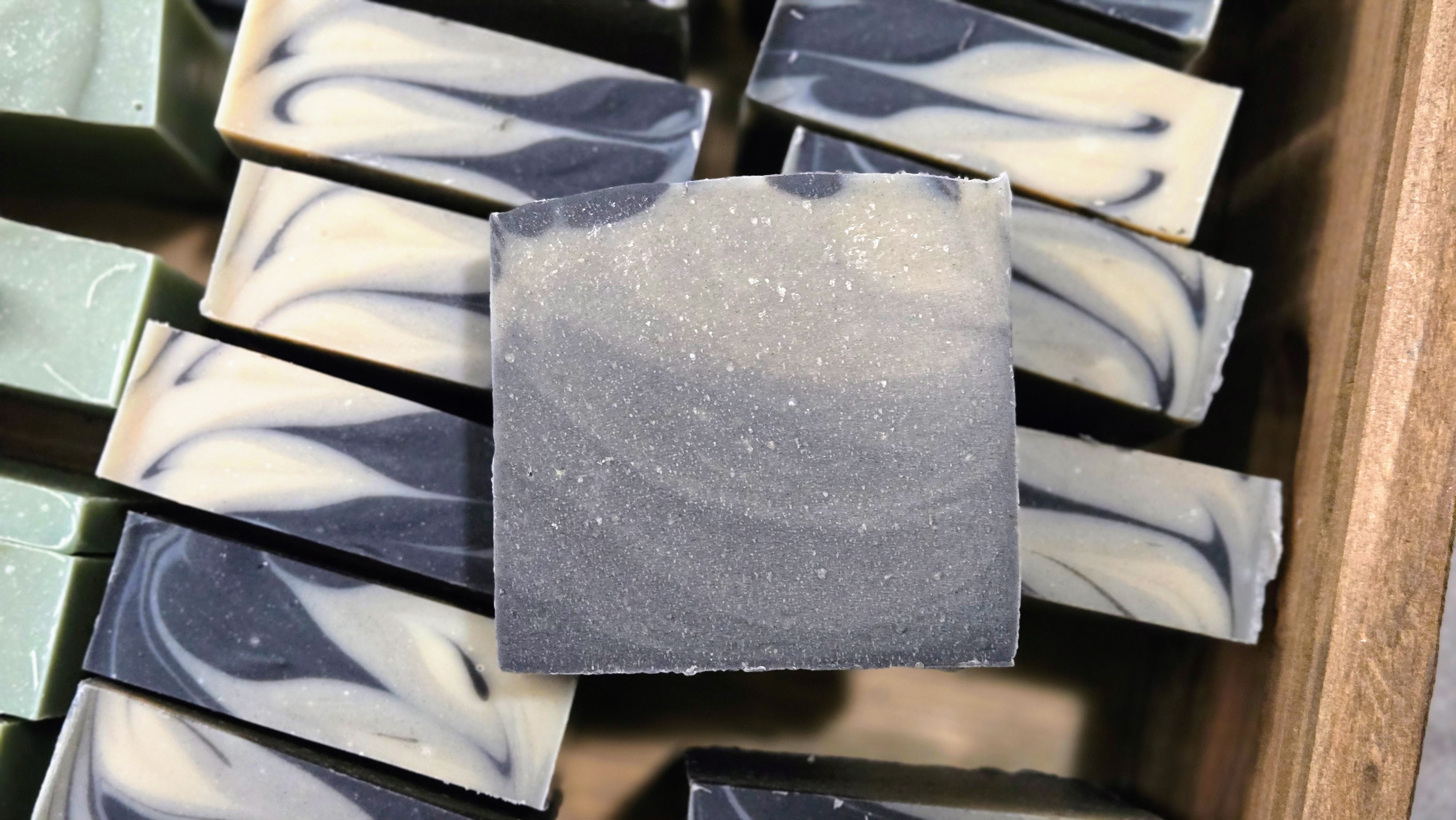 Graphite | Agave Acres Farm