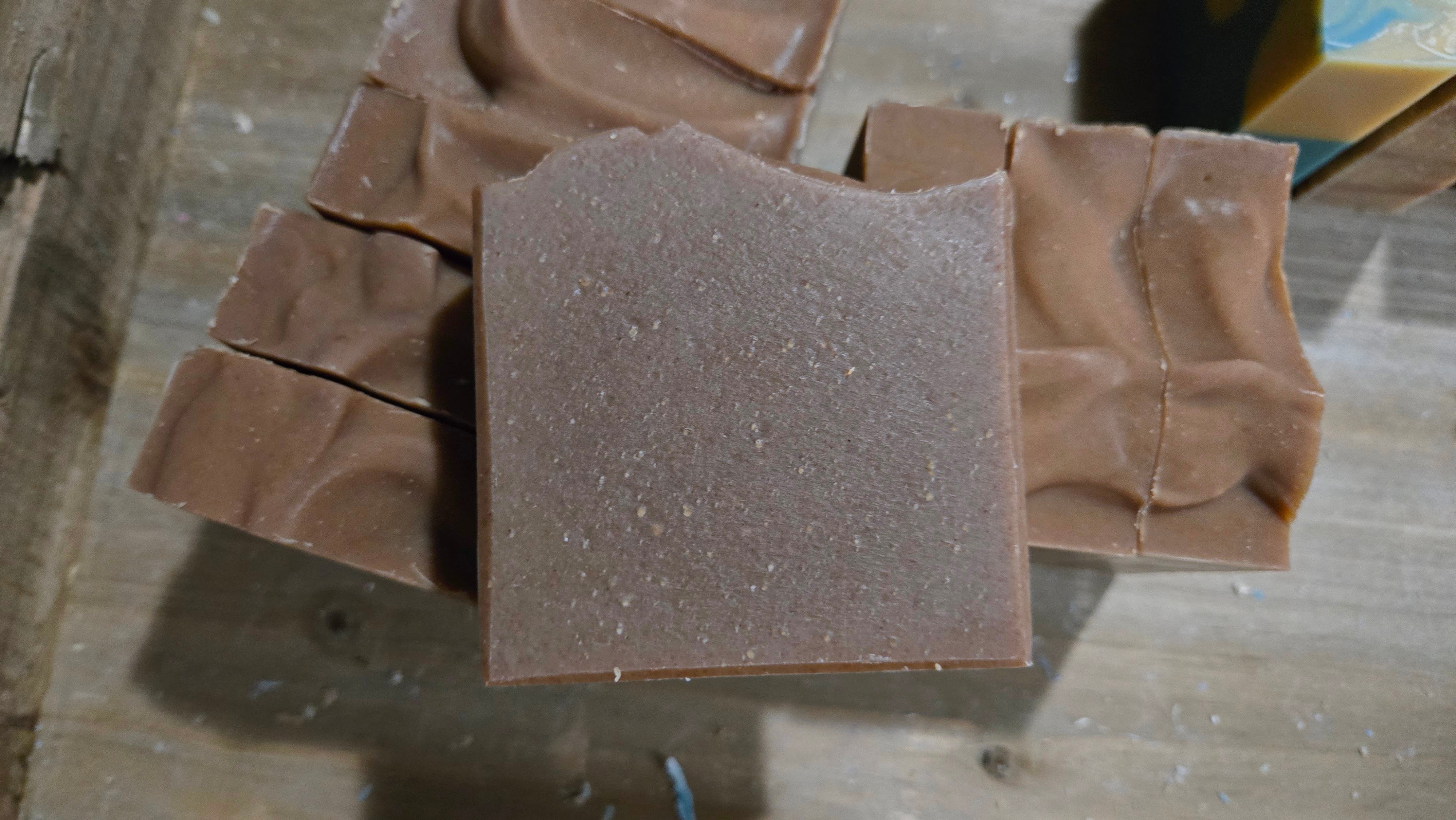 Maple Walnut | Agave Acres Farm